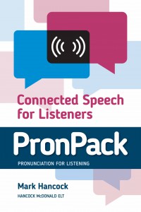 PronPack: Connected Speech for Listeners | Hancock McDonald ELT
